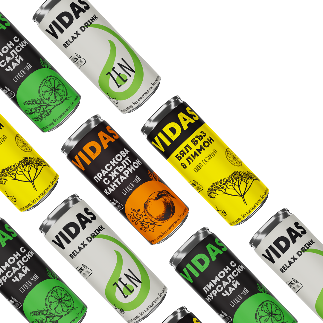 Функционални напитки